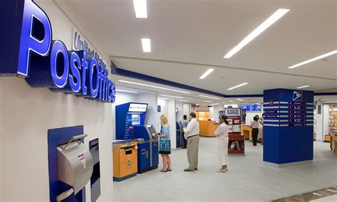 First Class Package Retail Shipping School