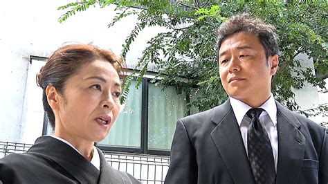 昭和官能ドラマ められた喪服未亡人 地主にアナルまで奪われて･･･ アダルト動画 ソクミル