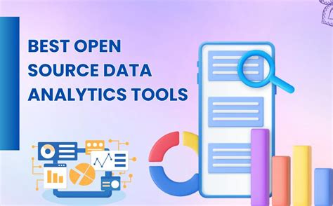 An Overview Of The Best Open Source Data Analytics Tools Hassam Ali