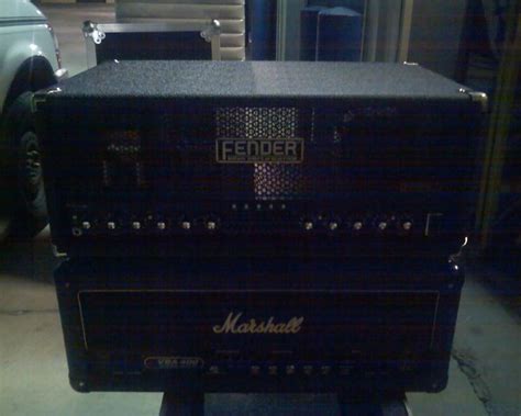 Marshall Vba400