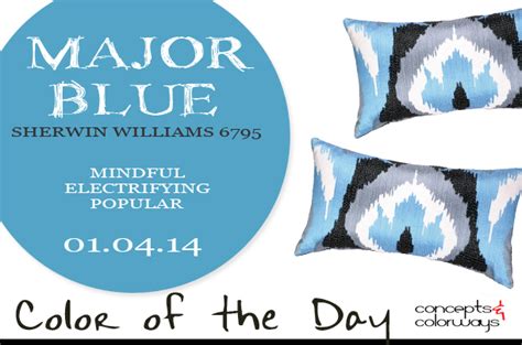 Major Blue Archives Concepts And Colorways