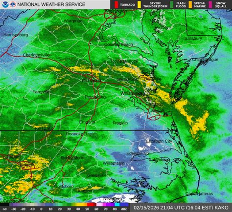 Continuous Radar Loop At Sam Moonlight Blog
