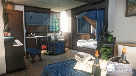 白森実花‎˙Ⱉ˙ On Twitter Ff14ハウジング Ff14housing Housingeden 【s】