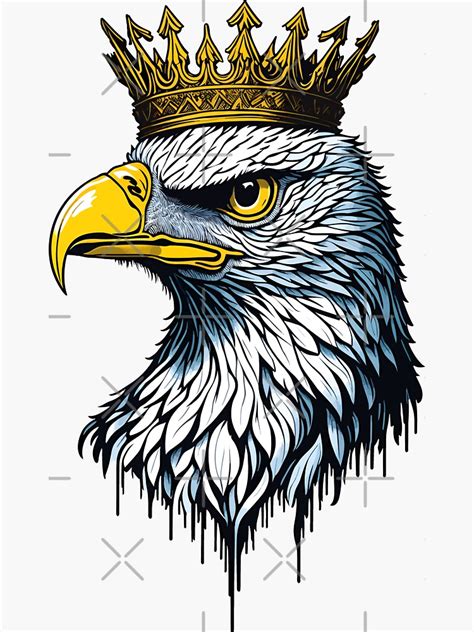 Crowned Eagle Tumblr
