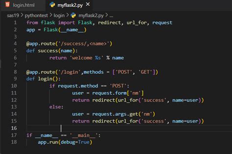github rodence python ite 306 sas 19 2 flask sas 19 activity 3