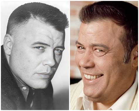 Creative Frank Sutton Was Best Known For His Role As Gunnery Sergeant Vince Carter On Gomer