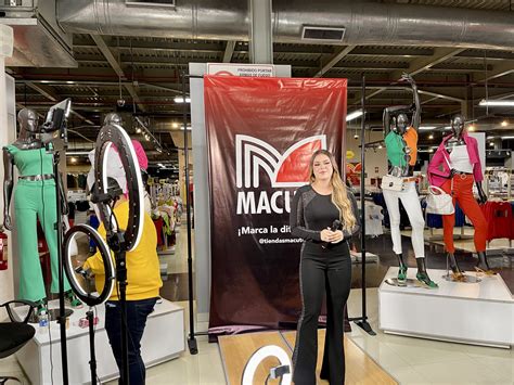 Tiendas Macuto Llevó A Cabo Su Gran Casting Final Generación Macuto Vip