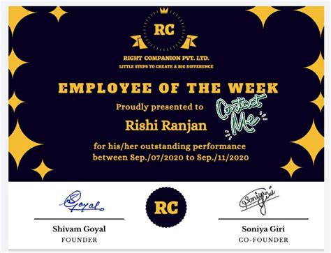 Ranjan Rishi On Linkedin Job Internship Intern Jobs Career