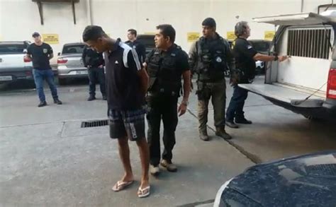 Operação Combate Homicídios Tráfico De Drogas E De Armas Local