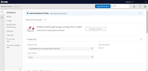 My Honest Review Of Twilios Sms Programmable Sms Api