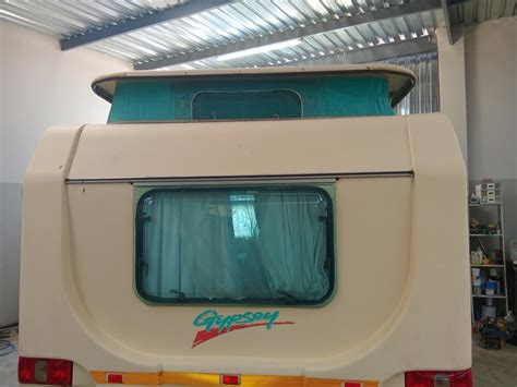 1999 Gypsey Rapier In Bloemfontein Free State South Africa Marketplace Camp And Live
