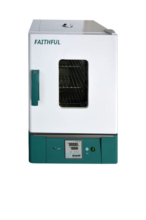 China Forced Air Drying Oven With Ce And Iso Wgl Blast Oven Lab Oven