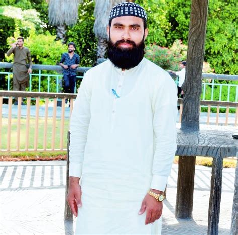 Hafiz M Tanveer