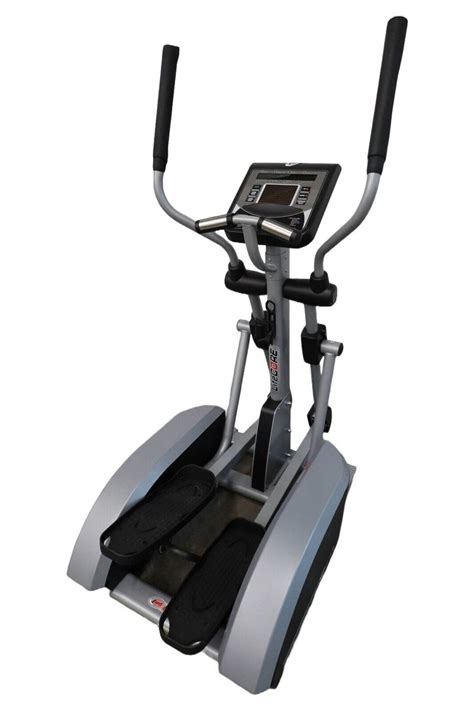 Lifecore Lc400 Cd 400 Compact Center Drive Re10rex Elliptical