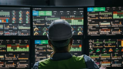 Importance Of Plc And Scada Systems In Factory Automation Opc Otomasyon