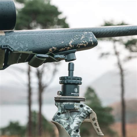 Spartan Classic Rifle Adapter Pautac Asetarvikkeet