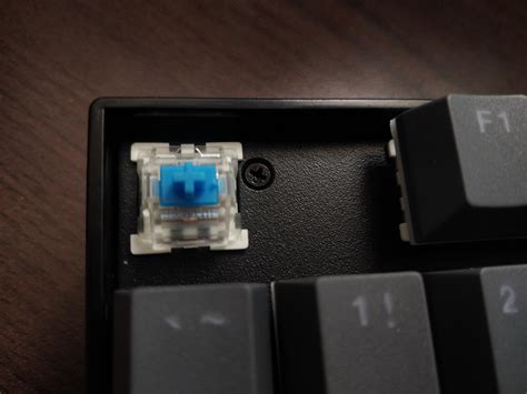 Is This Outemu Blue Hot Swap Capable R Mkindia