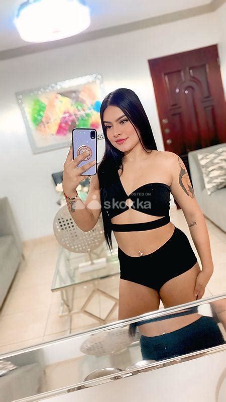 8296449217 Escorts Santiago 🌡️🔥🔥perritas Bien Hot🔥necesito Una Manguera Que Apague Este Fuego