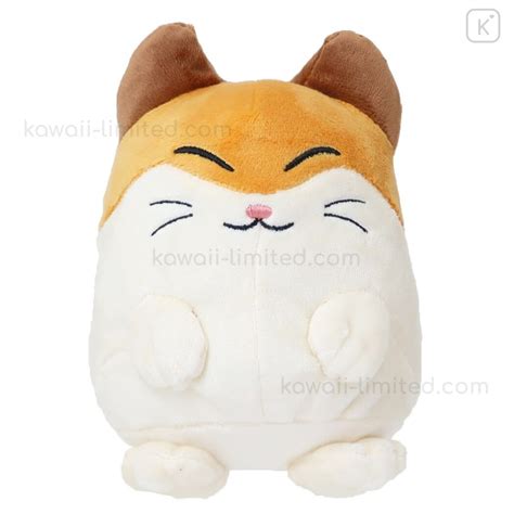 Japan Kirby All Star Collection Plush Nago Kawaii Limited