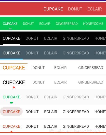 Android Magicindicator 指示器 导航 Csdn博客 Android Magicindicator 指示器 导航 Csdn博客
