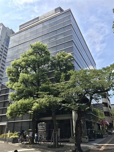 コフィオ神戸元町神戸市中央区北長狭通のビル情報【オフィスナビ®】