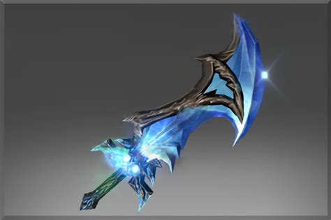 10th Anniversary Shader Effect 2023 для Dota 2 Скін на Shader Ефекти