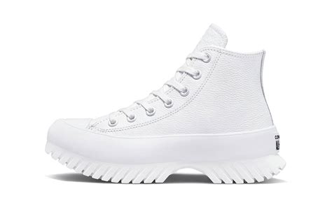 Converse Knee High Sneakers The Sole Supplier