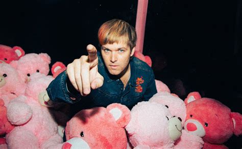 Benjamín Amadeo Llega Al Gran Rex Cz ComunicaciÓn