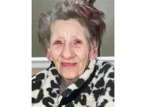 Marilyn Jo Deckard Obituary 2024 Muncie In The Meeks Mortuary