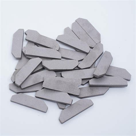 Toolstar Diamond Marble Segment Diameter Saw Blade Marble Granite Cutting Segments China Multi