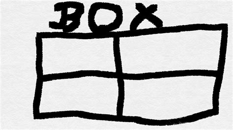 Box Adam And Arthur Wiki Fandom