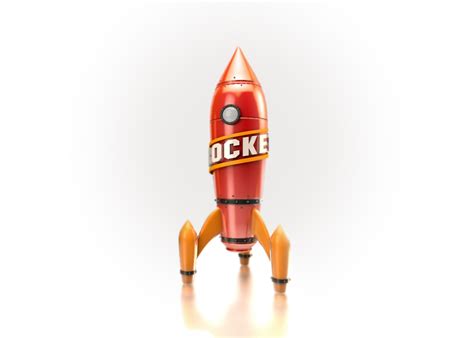 Rocket VISUAL MOTION