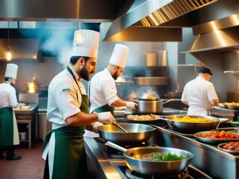 ¡tendencias En Restaurantes Italianos