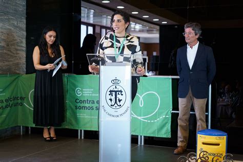 Fundación Canaria CD Tenerife on Twitter RT ContraCancerSCT