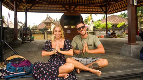 Itinerario Fai Da Te In Indonesia 15 Giorni The Souls Of Travel