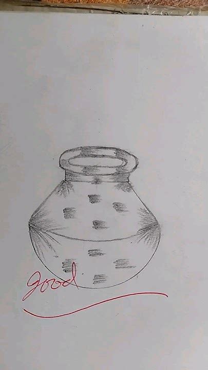 घड़े और कप प्लेट का चित्र ☕🥰 Youtube