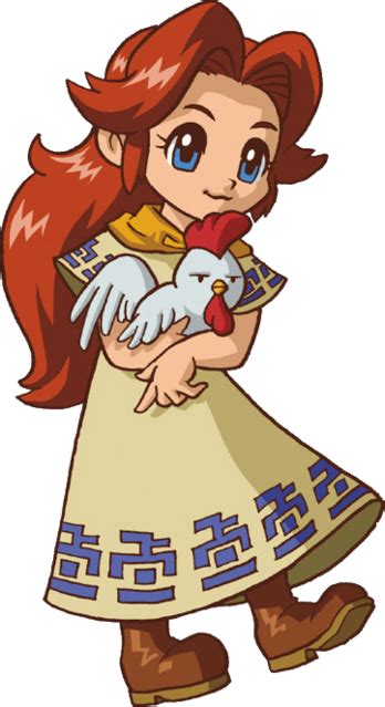 Malon Zelda Wiki