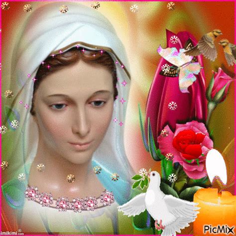 صور ماما عذراء 3