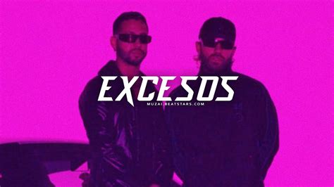 FREE Feid X Mora Type Beat EXCESOS YouTube