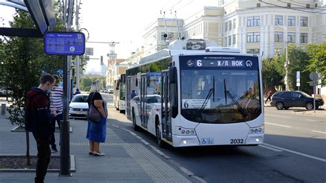 На обновление электротранспорта направят более 20 млрд рублей