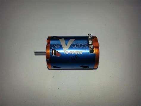 Brushless Motors R C Tech Forums