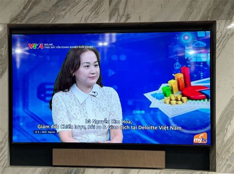 Hoa Nguyen Aca Bfp On Linkedin Deloitte Startup Fundraising