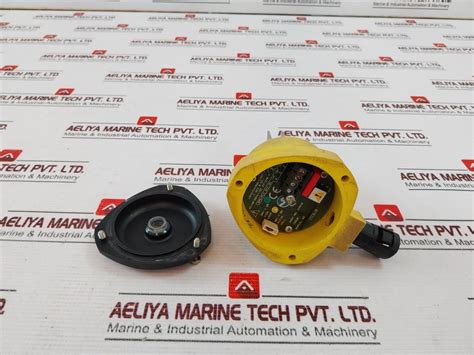 Mobrey Squing Vibrating Fork Liquid Level Switch Sps Plc 24v Dc Aeliya Marine Tech