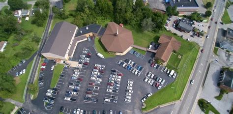 My Reflections On 20 Years Of Ministry Clbc Seth Polk