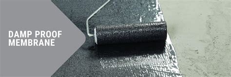 Damp Proof Membrane Concrete Floor Laminate