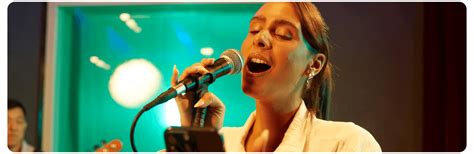 How To Create Backing Tracks With Moises App