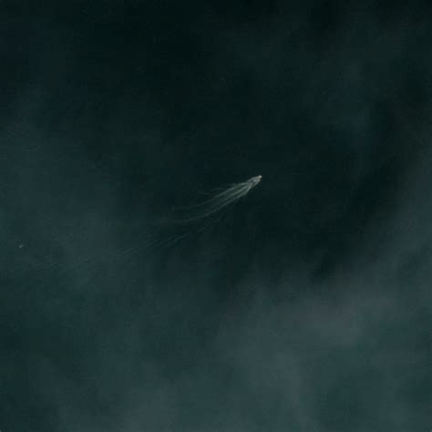 Wake Detection 3 Object Detection Dataset By Arizona State University