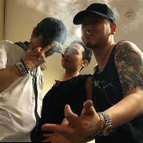 Kwon Jiyong Smoking Appreciation Blog Artofit