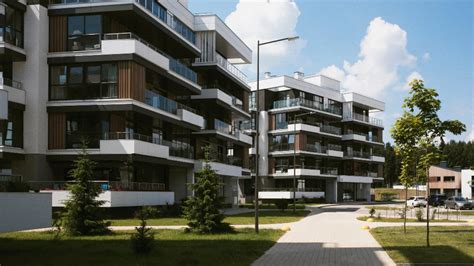 Ventajas De Vivir En Una Urbanización Sostenible