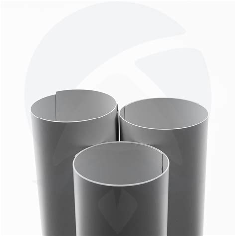 Isogenopak Pvc Folie Zuschnitte